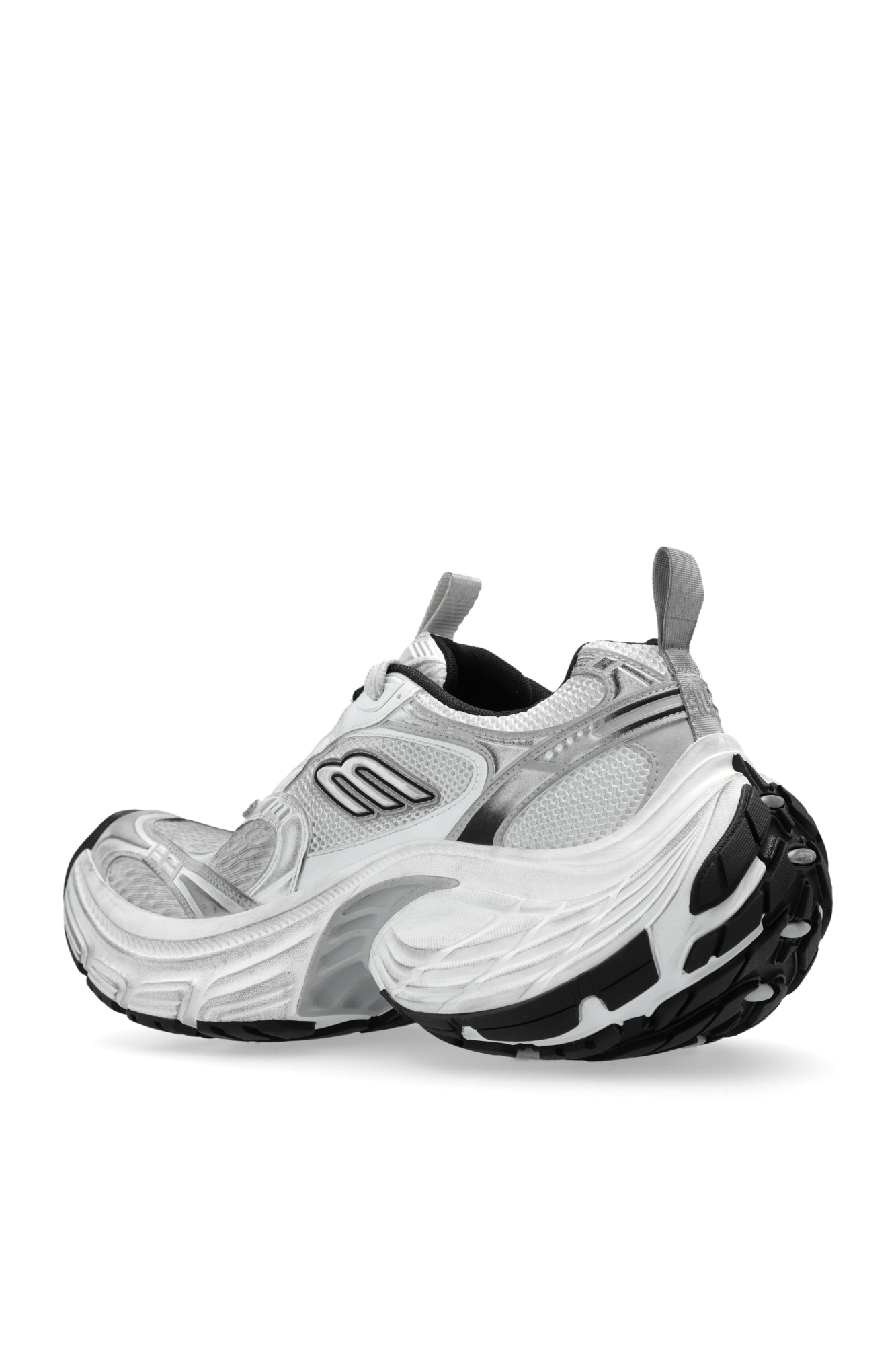 White '10XL' Sneakers Balenciaga - Puma Softride Cruise White '10XL' Sneakers Balenciaga - Puma Softride Cruise